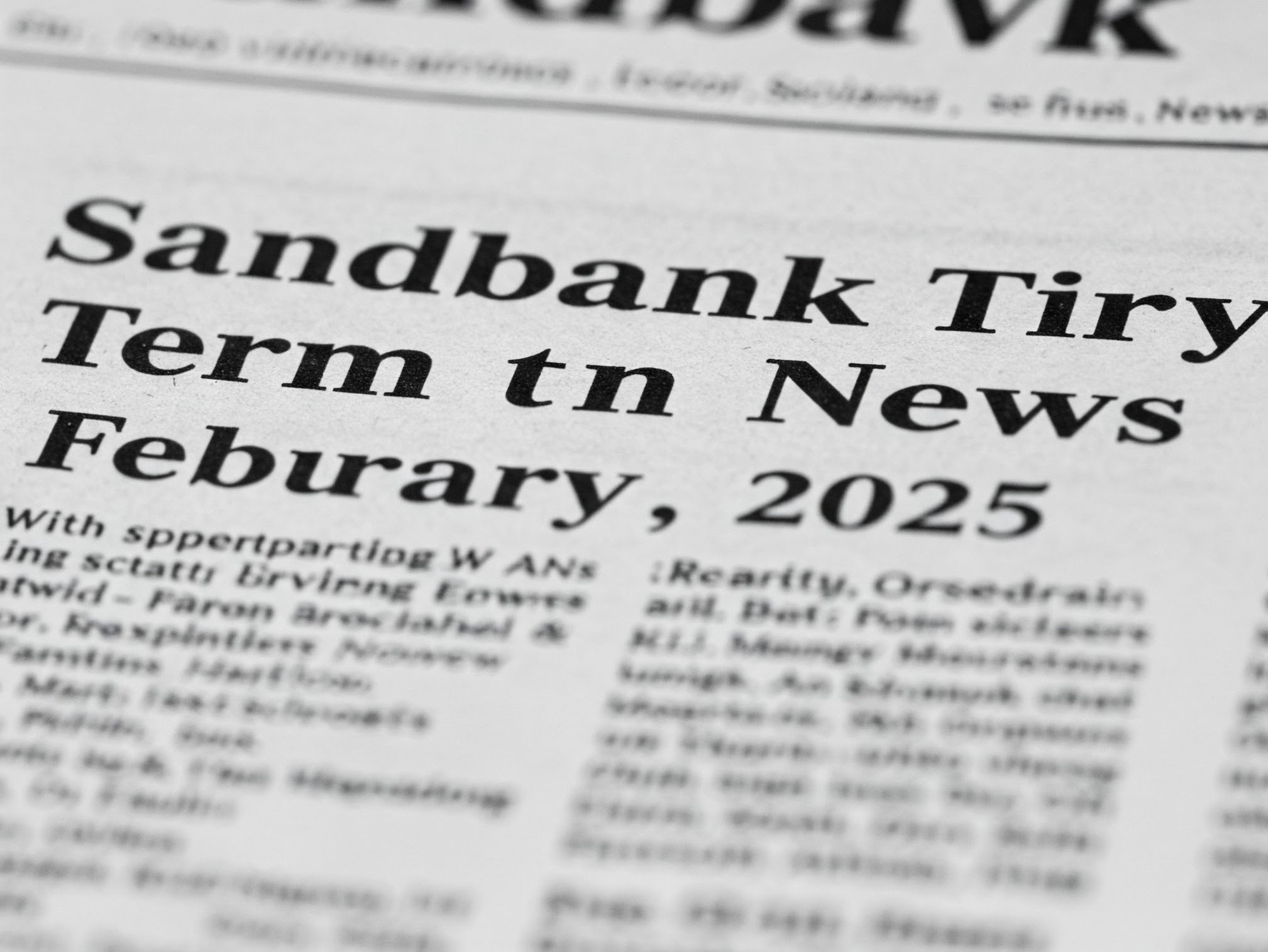 Sandbank Primary School – Bun Sgoil Thaigh A' Chladaich